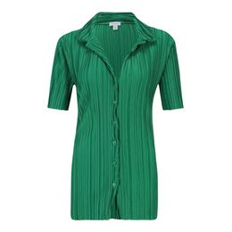 Warehouse Petite Bluse Damen Gr&ouml;&szlig;e M gr&uuml;n
