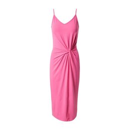 EDITED Kleid 'Maxine' Damen Gr&ouml;&szlig;e 36 pink Winterkleid