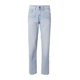 MUD Jeans Jeans 'Easy Go' Damen Gr&ouml;&szlig;e 32 hellblau