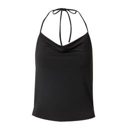EDITED Top 'Nasrin' female Black size 34