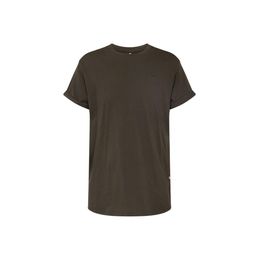 G-Star Raw G-STAR T-Shirt 'Lash' Herren Gr&ouml;&szlig;e XXS tanne