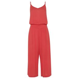 s.Oliver Jumpsuit Damen Gr&ouml;&szlig;e M/L rot