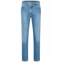 MEYER Jeans Herren Gr&ouml;&szlig;e 33 blau / schwarz