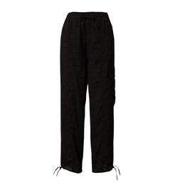 Hofmann Copenhagen Cargo Pants 'OCTAVIA' female Black size 42