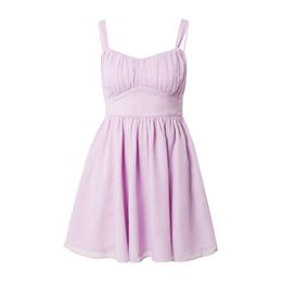 Abercrombie & Fitch Abercrombie & Fitch Kleid Damen Größe 42 mauve