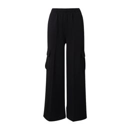 Urban Classics Cargo Pants female Black size 3XL
