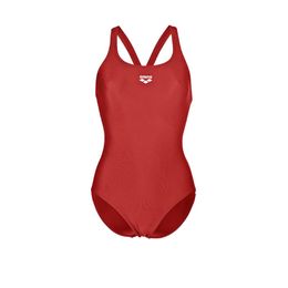 arena Swimsuit 'DYNAMO' female Red size 46