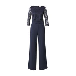VM Vera Mont Jumpsuit Damen Gr&ouml;&szlig;e XXL nachtblau