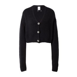 Won Hundred Knit Cardigan 'Theresa' female Blue size S