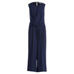BETTY & CO Betty & Co Jumpsuit female Blue size 42