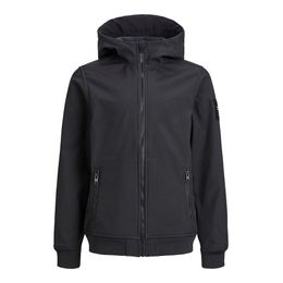 Jack & Jones Jack & Jones Junior Performance Jacket boy Black size 164