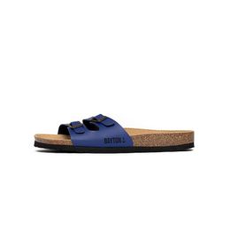 Bayton Mules 'Icare' male Blue size 44