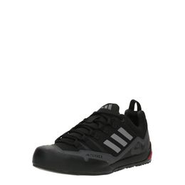 adidas terrex Flats 'Swift Solo 2.0' male Black size 9