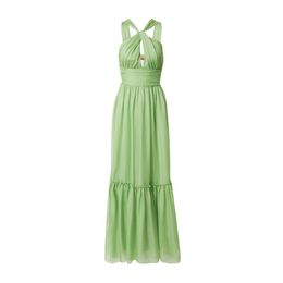 MAX & Co. MAX&Co. Kleid 'SINTONIA' Damen Größe 38 hellgrün Winterkleid