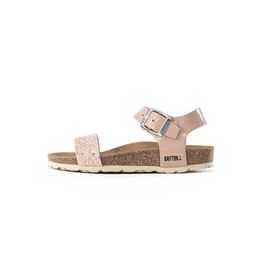 Bayton Sandals 'Tyche' girl Beige size 24