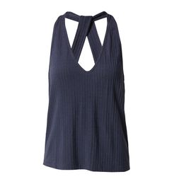 Guido Maria Kretschmer Women Top 'Shelly ' Damen Gr&ouml;&szlig;e M navy