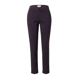 PART TWO Pants 'Mighty' female Blue size 44