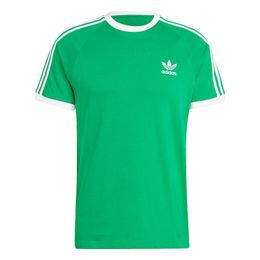 adidas originals Shirt 'Adicolor Classics' male Green size XXXL