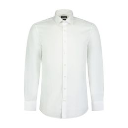 Roy Robson Business Shirt male White size 38