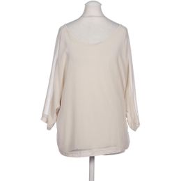 Expresso Damen Bluse, cremeweiß, Gr. 34