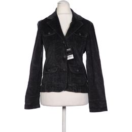 Manguun Damen Blazer, grau, Gr. 36