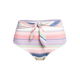 Roxy Bikini-Hose "Endless Swell" in Bunt - XS