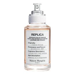 Maison Martin Margiela Maison Margiela - Replica - Coffee Break - replica Coffee Break