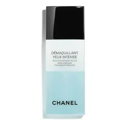 Chanel - Démaquillant Yeux Intense - Milder 2-phasen-augenmakeup - demaquillant Eye Remover Intense 100ml