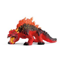 Schleich Magmawaran