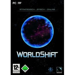 OTTO WorldShift PC