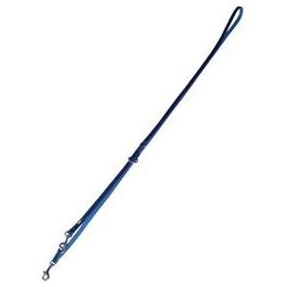 Nobby Führleine Classic Preno Mini blau L 200 cm B 10 mm