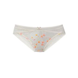Lascana Panty female Beige size 40/42
