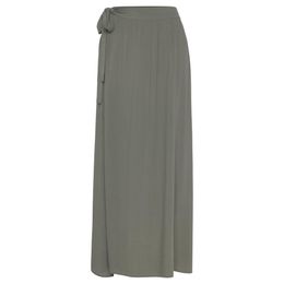 s.Oliver Skirt female Green size 46