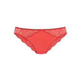 Lascana Panty female Red size 32/34