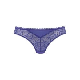 Lascana Panty female Blue size 44/46