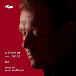 Armada A State Of Trance 2023 - Armin van Buuren. (CD)