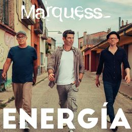 Energie Energía - Marquess. (CD)
