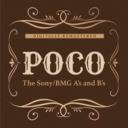 The Sony/Bmg A'S And B'S - Poco. (CD)