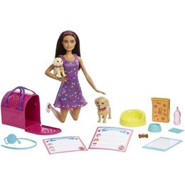 Mattel HKD86 Adopt-a-Pup Latina