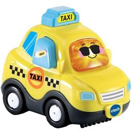 Vtech Baby - Tut Tut Baby Flitzer - Taxi