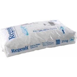 25 kg regenit Siedesalz 4x - Regenit ®