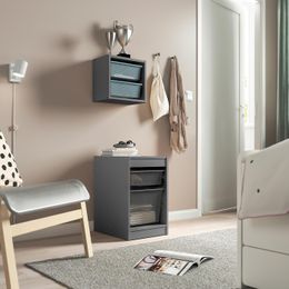 IKEA TROFAST Aufbewahrung mit Boxen