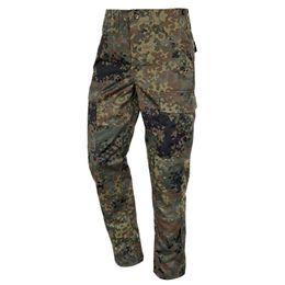 Feldhose Trooper flecktarn, Gr&ouml;&szlig;e XXL