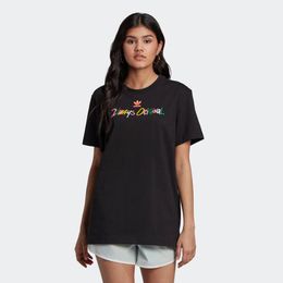 Adidas Always Original Graphic T-Shirt