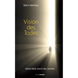 Vision des Todes - Mario Mantese, Gebunden