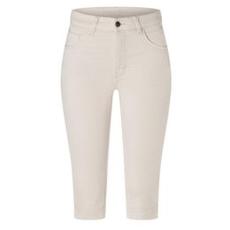 MAC Stretch-Jeans MAC DREAM CAPRI ivory PPT 5476-00-0425 208R