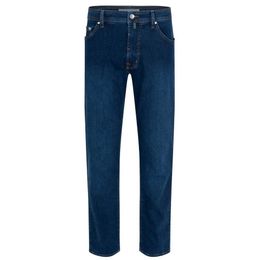 Pierre Cardin 5-Pocket-Jeans Pierre Cardin DEAUVILLE dark blue used 31960 8075.6812