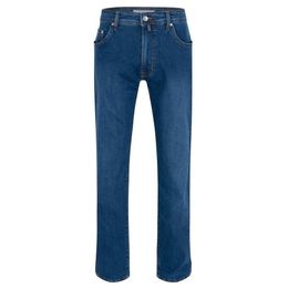 Pierre Cardin 5-Pocket-Jeans Pierre Cardin DEAUVILLE blue used 31960 8075.6822