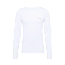 Guess Shirt male White size XS
