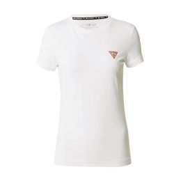 Guess Shirt female White size 4XL